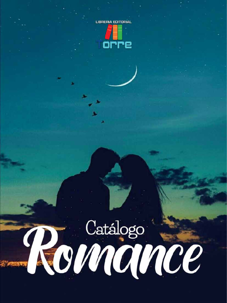 Romance | PDF | Encuadernación | Libro de bolsillo