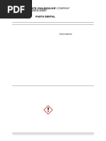 Caltex AU SafetyDataSheet Diesel | PDF | Personal Protective Equipment ...