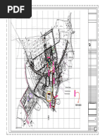 Centre Line Plan | PDF