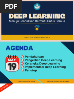 Format RPP Deep Learning | PDF