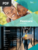 Keycare Plans 2025 | PDF | Health Care | Surgery