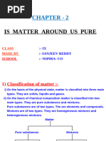 Class 9 Science Chapter 2 Notes | PDF