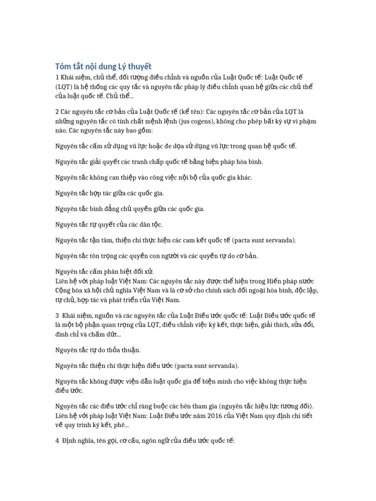 Tom_tat_Ly_thuyet | PDF