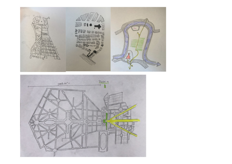 TP s12 Versalles | PDF