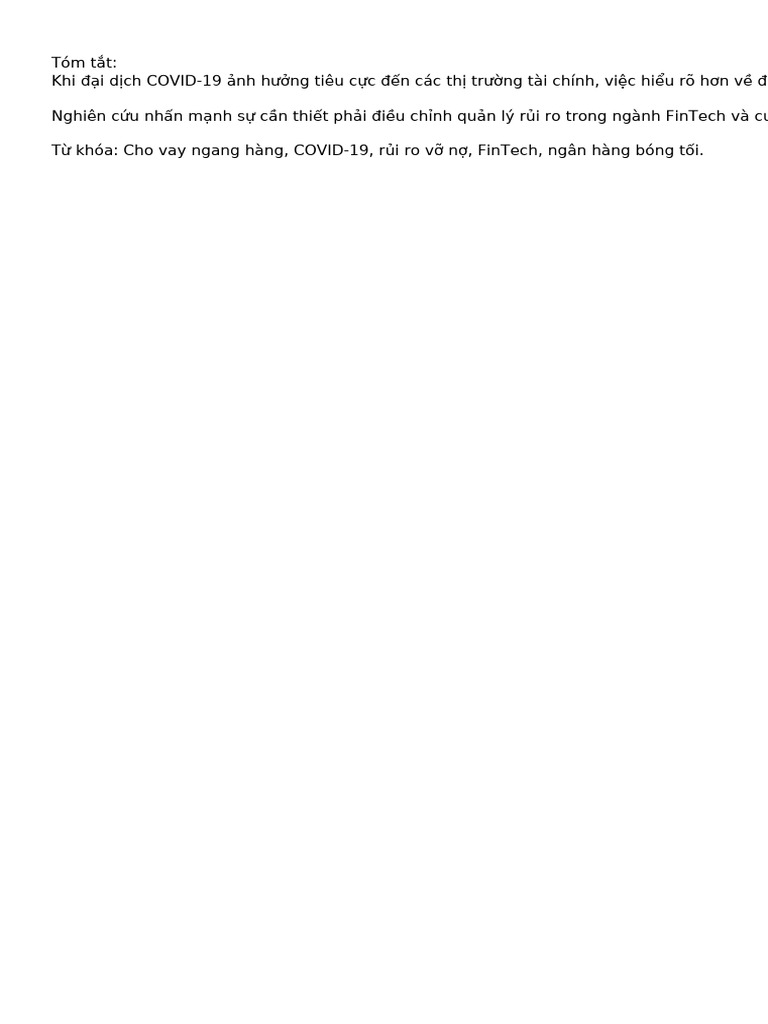 Ban Dich COVID Logit VN | PDF