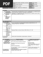 Script NG Dula-Dulaan | PDF