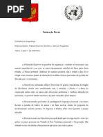 MODELO DE DPO | Economias | Avaliação gratuita de 30 dias | Scribd