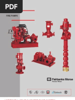 Joslyn Clark Fire Pump Controller Guide | PDF | Switch | Electric Motor