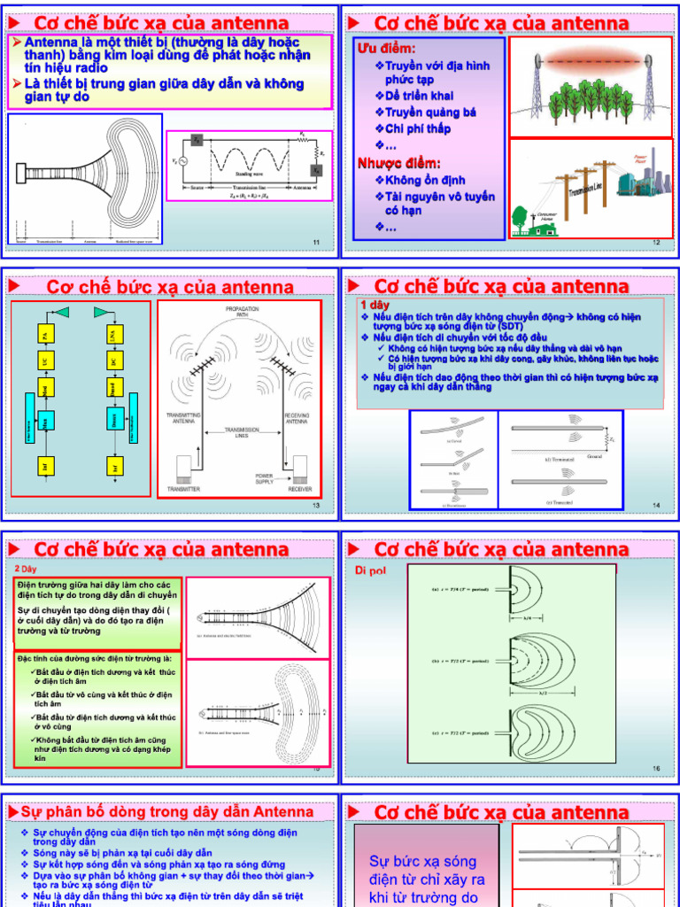 Slides2 ATVSmain | PDF