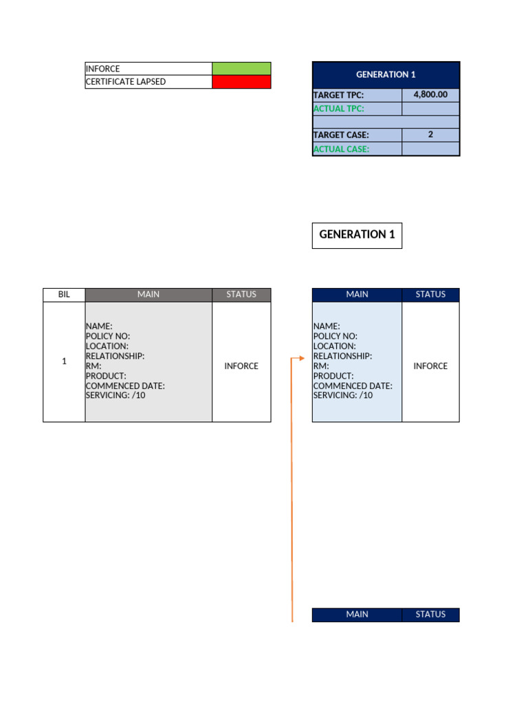 G22 Generation 3 (Name) - 1 | PDF