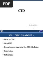 Content Simplified IMPD | PDF