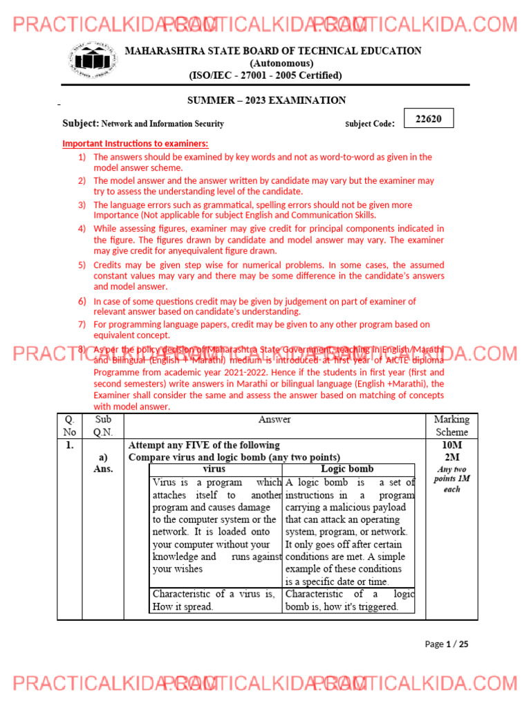 Ilovepdf Merged | PDF | Information Security | Computer Network