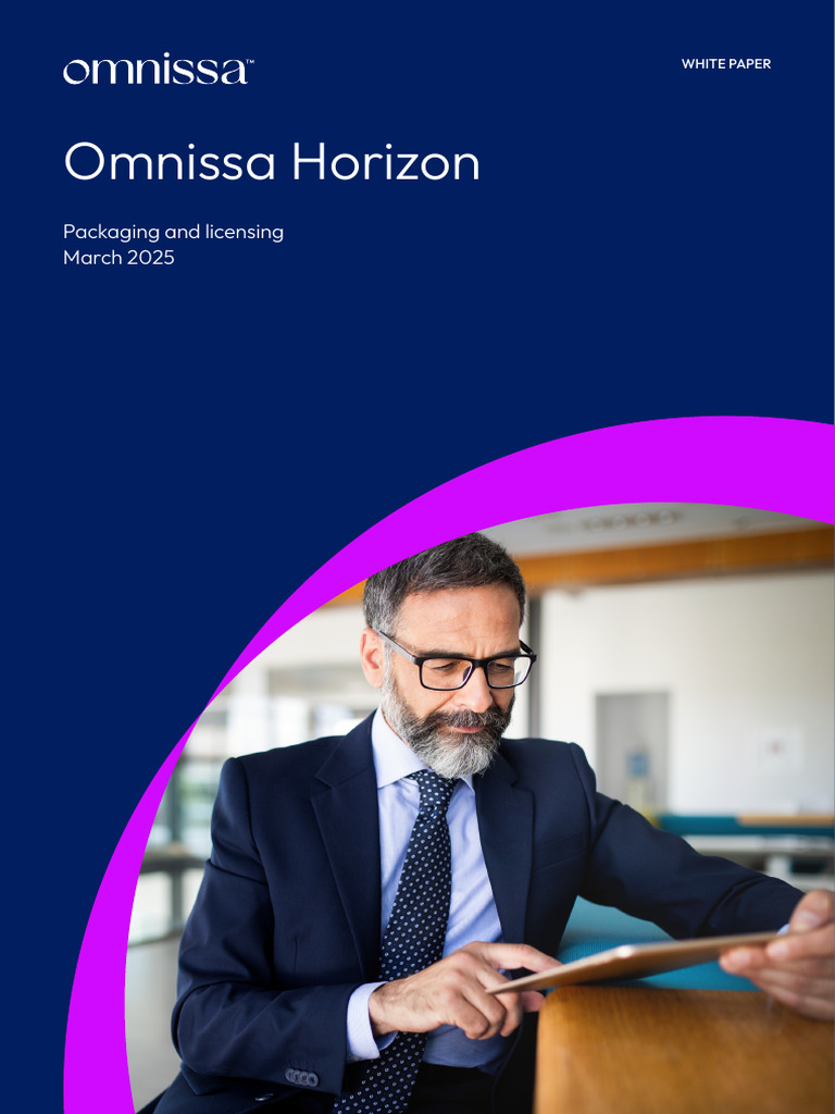 Omnissa Horizon Licensing Overview | PDF | Desktop Virtualization ...