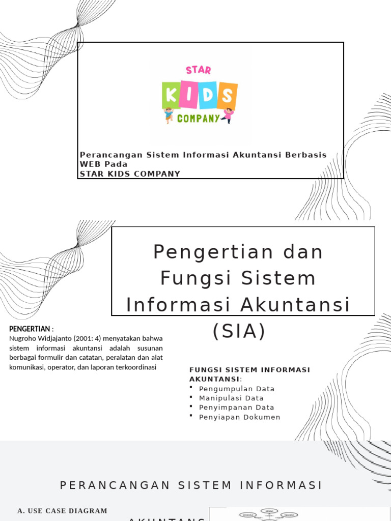 Ppt Sistem Informasi Akuntansi | PDF