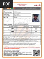 NAUPA Standard Format Overview | PDF | Zip Code | Comma