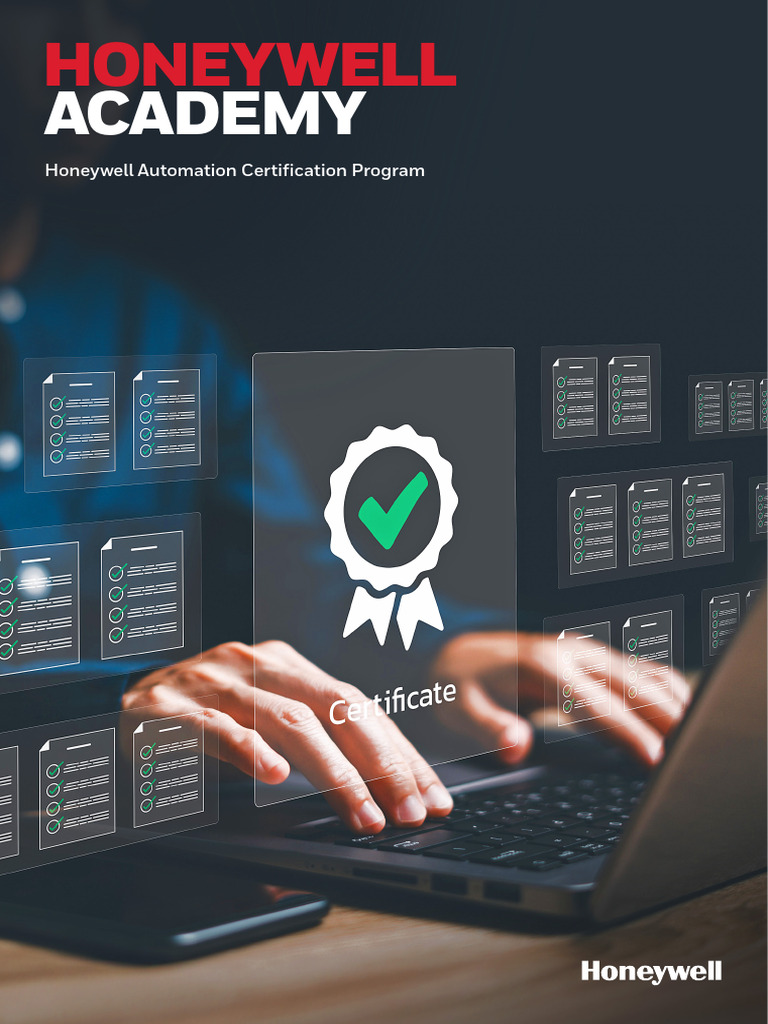 Honeywell Automation Certification (HAC) Program | PDF