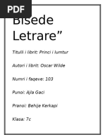 Alfabeti I Gjuhës Shqipe Me 36 Shkronja Të Dorës | PDF