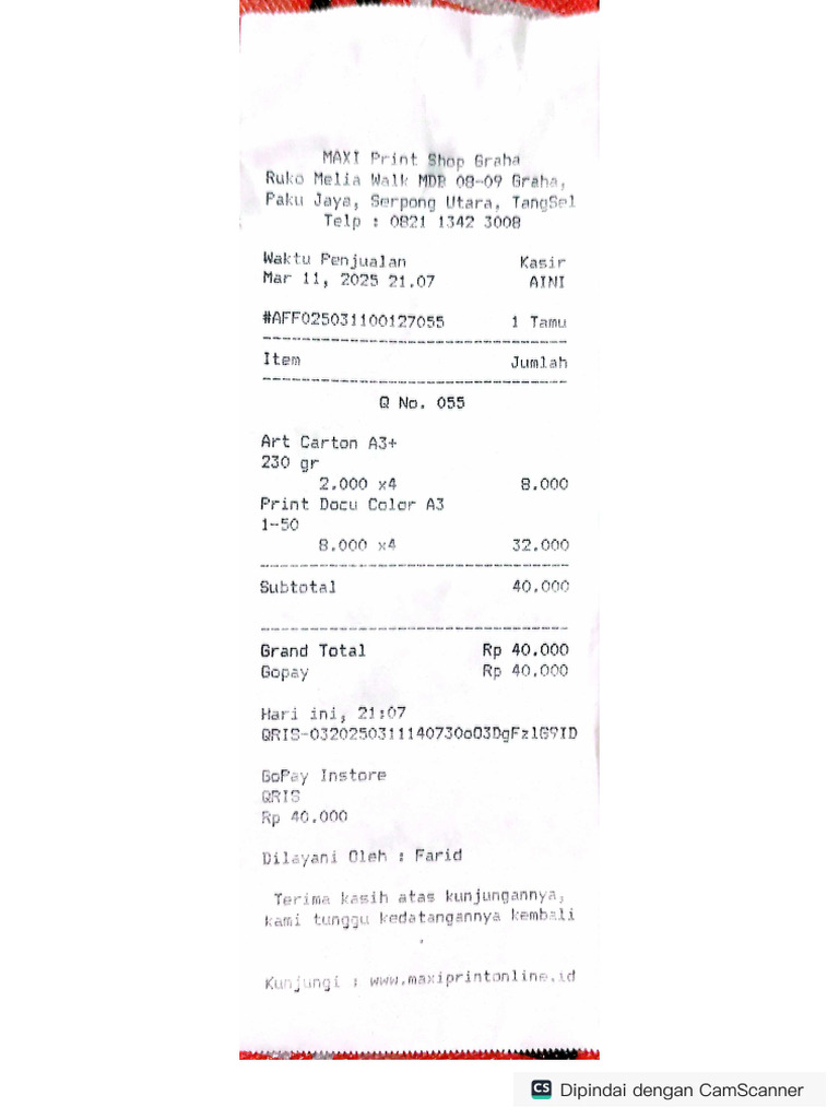 Bon Poster Dagusibu Bon | PDF