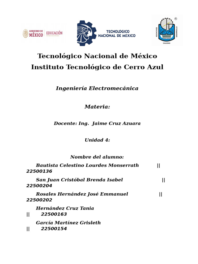 Refri U4 | PDF | Temperatura | Calor