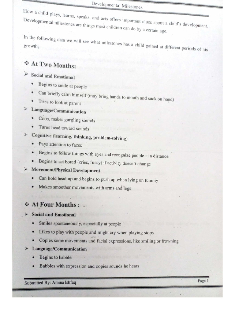 Document Scanning With Camscanner Pdf