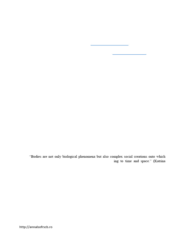 Tracing The Position of LGBT Community | PDF | Homosexuality | Social ...