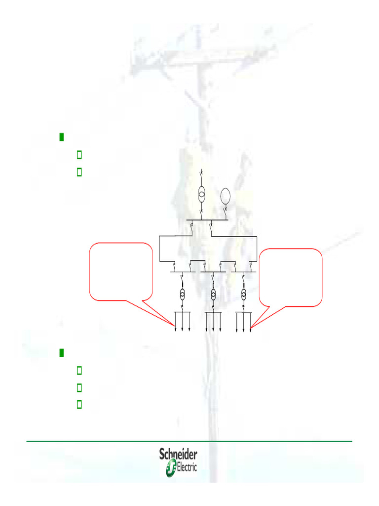 Electrical Design Dependability | PDF | Electric Power System | Electromagnetism