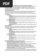 Steam Pyramid Analysis A Comprehensive Case Study | PDF