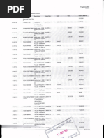 Annexure A Irregular Expenditure Framework 20192020 | PDF | Accounting ...