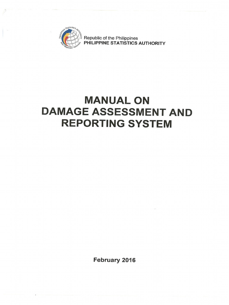 DARS Manual As of February 2016 | PDF