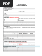 DA-DRRMIS User Protocol and Reporting | PDF | Information Science ...