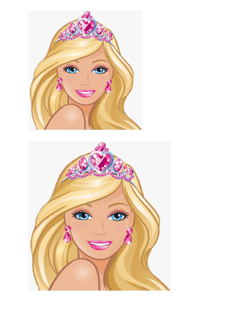 Barbie | PDF