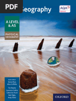 IGCSE and GCSE Geography Case Studies | PDF | Natural Environment ...