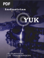 Dimensiones Chaveteros y Chavetas DIN 6885-6886-6887 | PDF