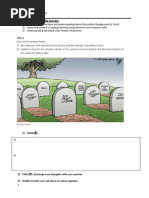 The Hate U Give: A Journey for Justice | PDF