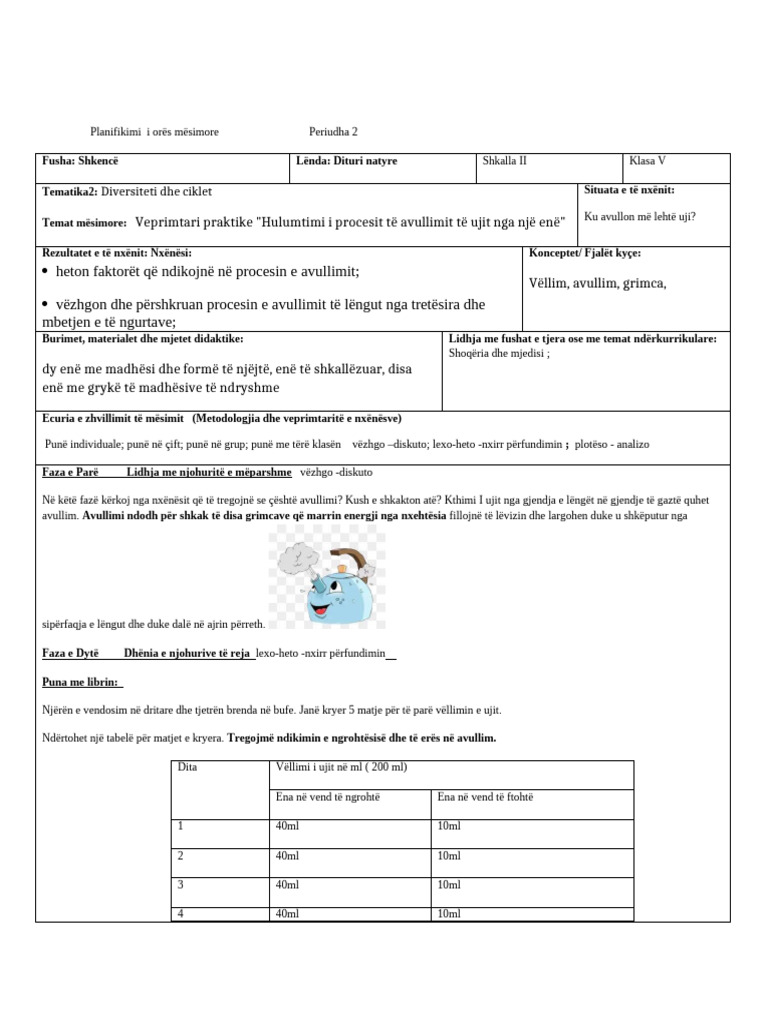 Ditar Diturie 1 | PDF