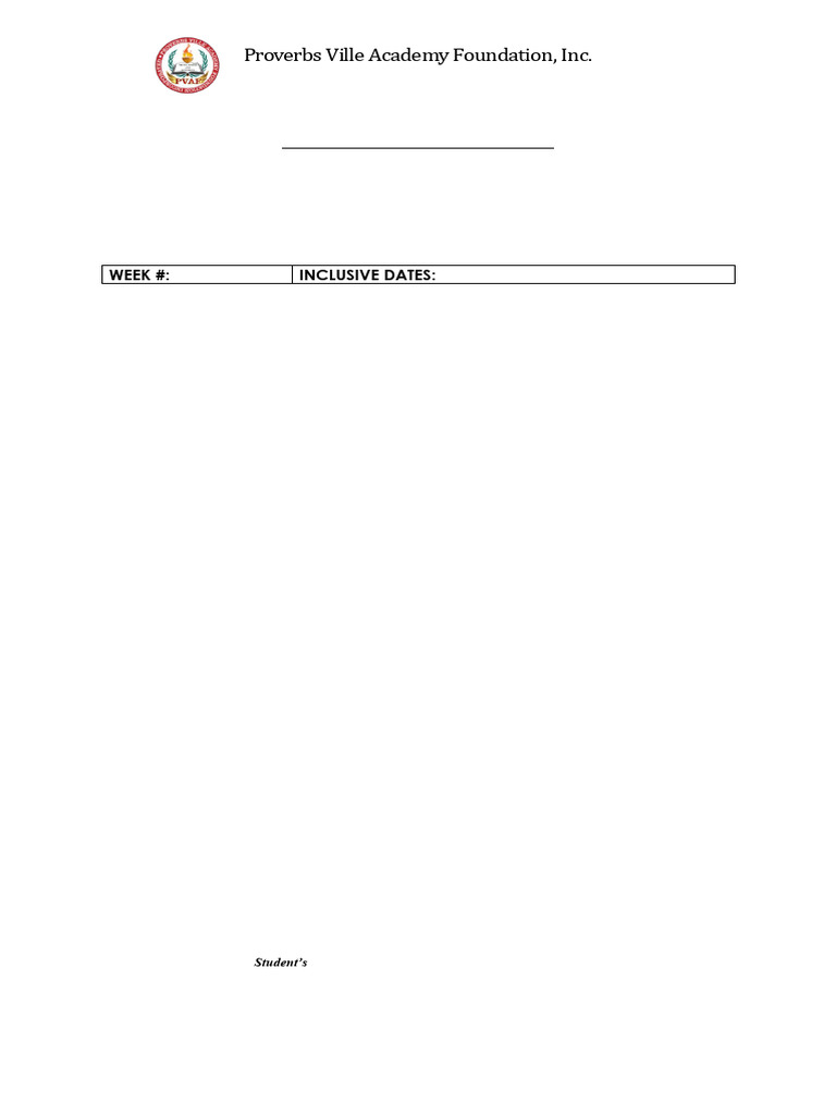 Documentation Sheet - 4 | PDF