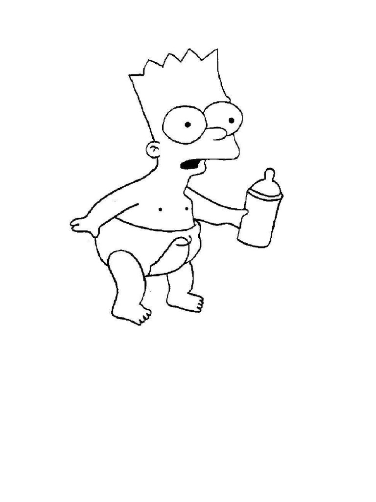 Bart Simson | PDF