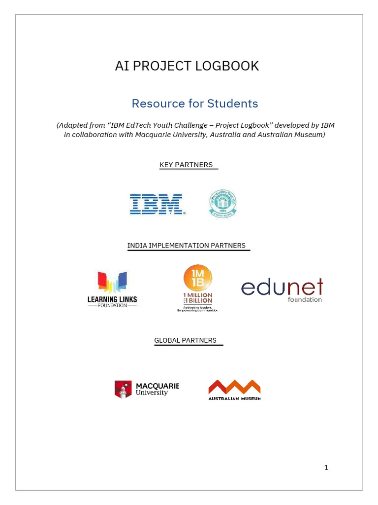 AI ultimate final.pdf (1) | PDF | Artificial Intelligence | Intelligence (AI) & Semantics