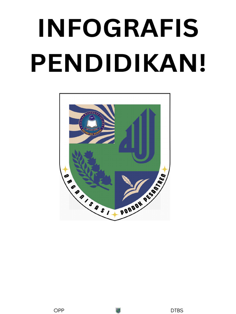 Infografis Pendidikan | PDF