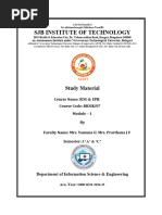 Research Methodology & IPR - VTU Model Question Papers With Answers ...
