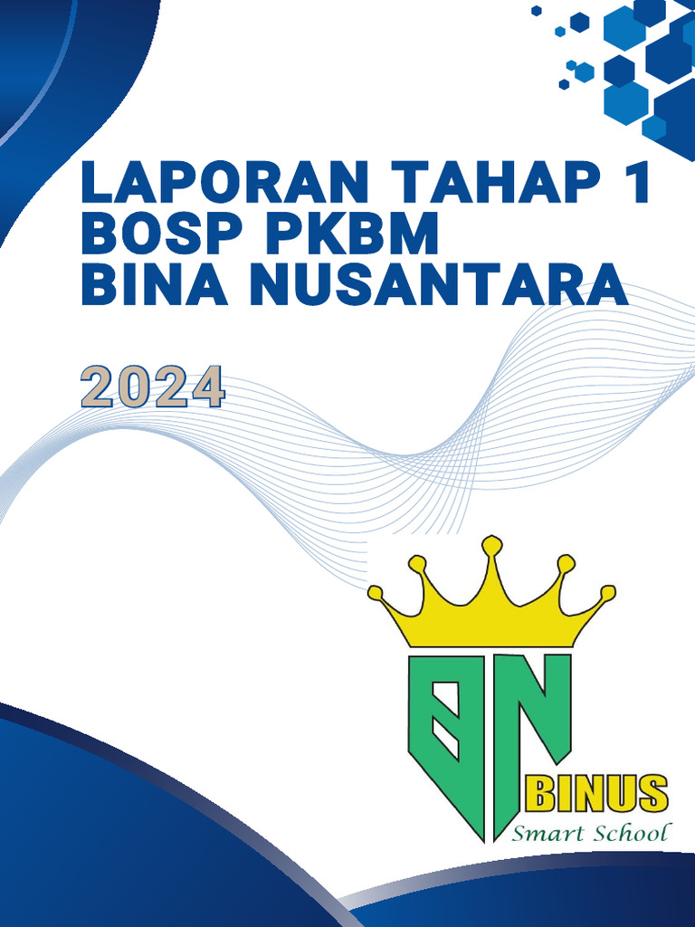 Biru Dan Putih Modern Cover Proposal Pemasaran A4 Dokumen | PDF