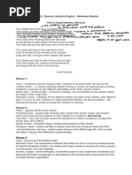 Carpet Weavers, Morocco, Lit Analyis | PDF | Weaving | Carpet