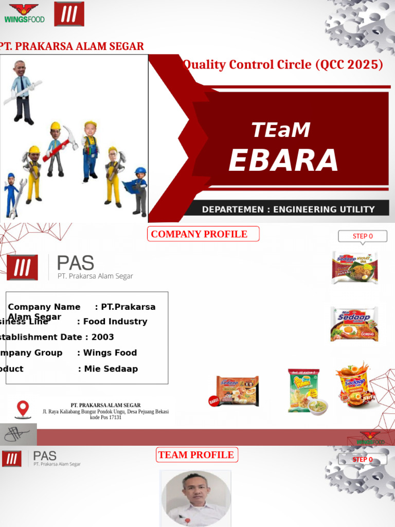 Meningkatkan COP Chiller (Old File) | PDF