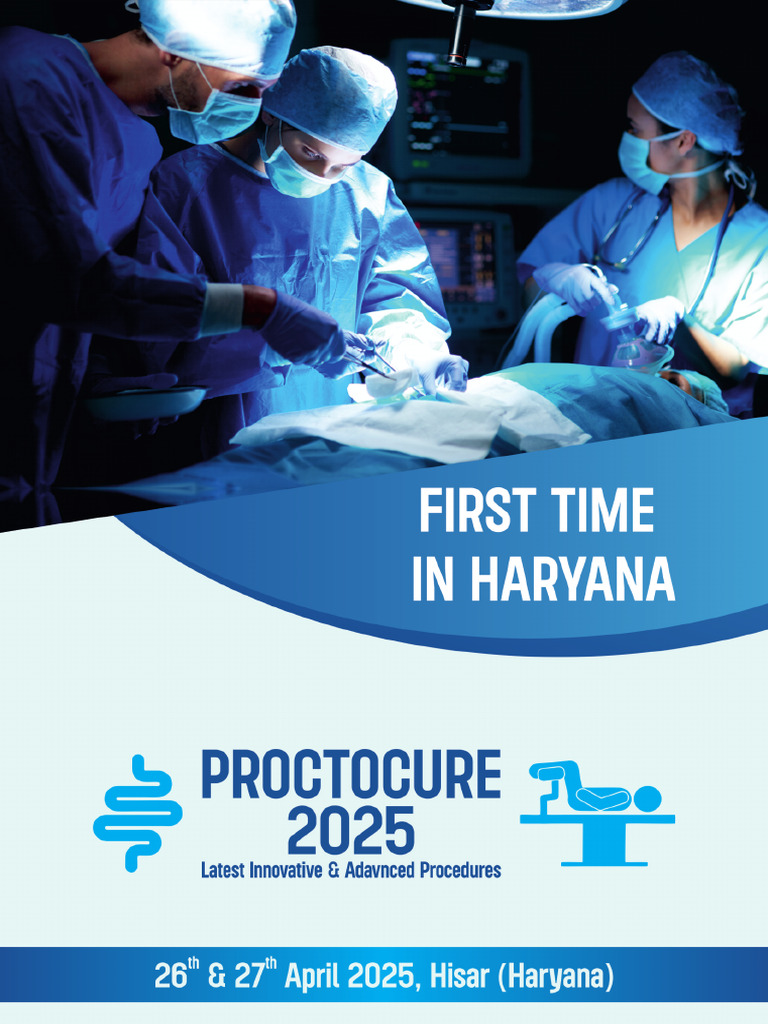 PROCTOCURE | PDF