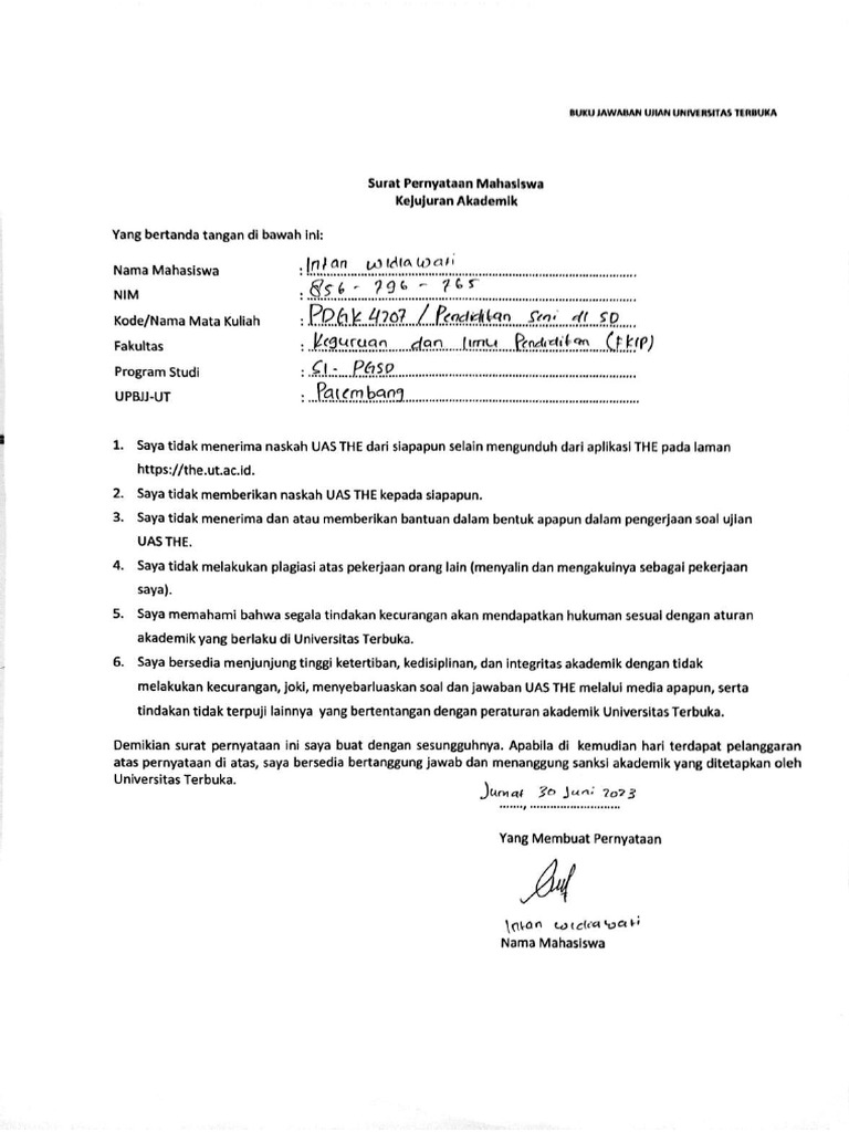 UAS INTAN JH_compressed | PDF