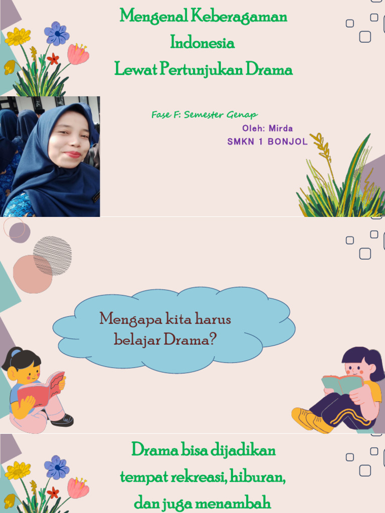 Lampiran PPT | PDF