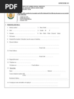 Emfuleni Mayoral Bursary Application 2025 | PDF