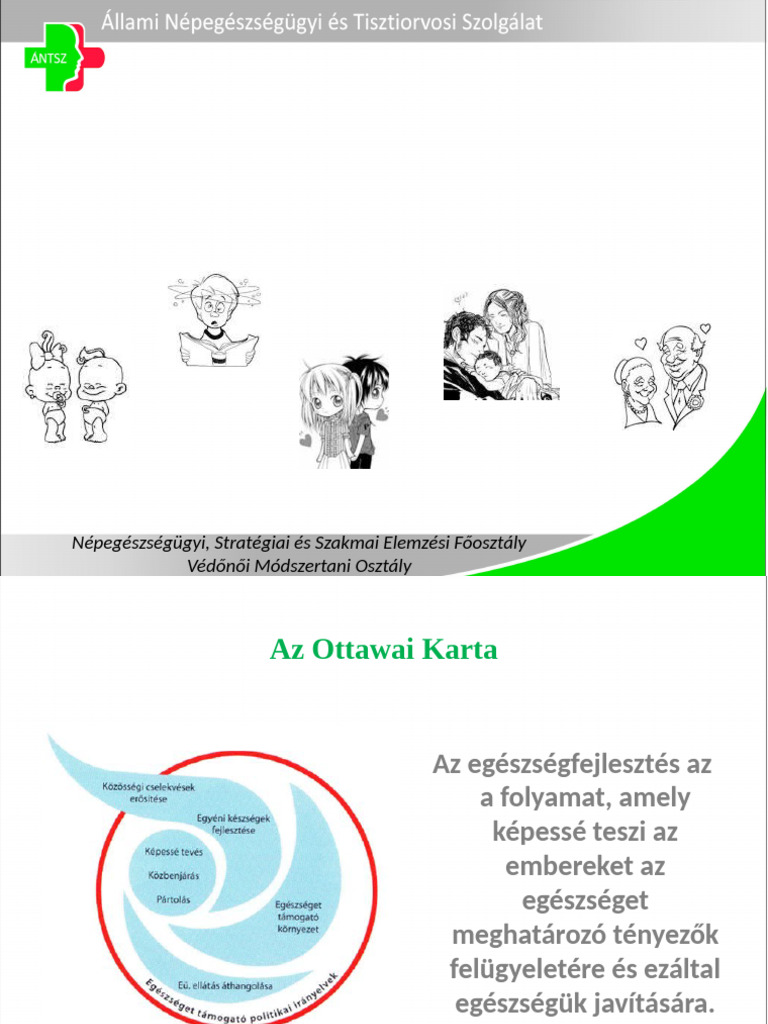 Családi Élet - OTH | PDF