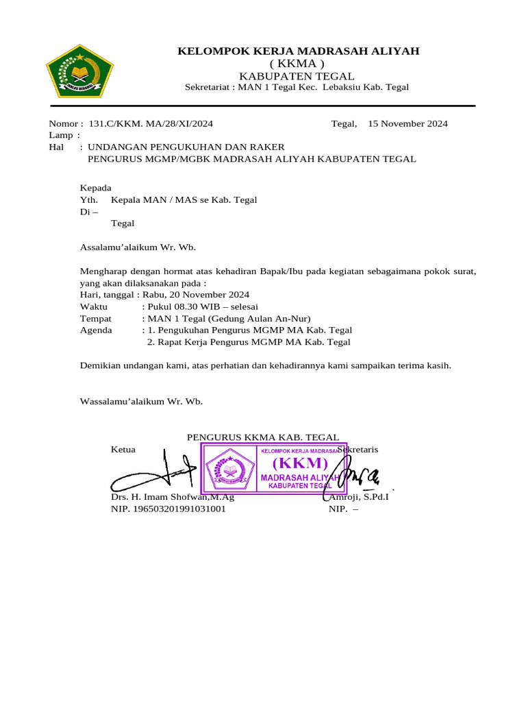 m Fais Alfianto | PDF