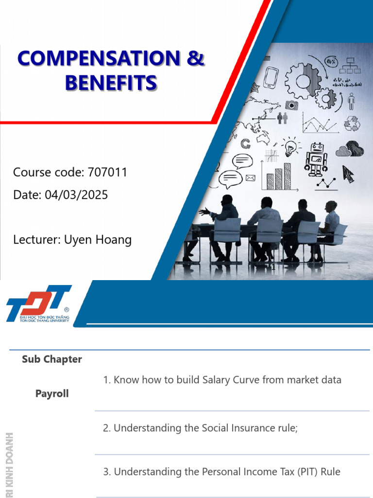 Sub Chapter - Payroll Application | PDF | Cost Of Living | Social Insurance